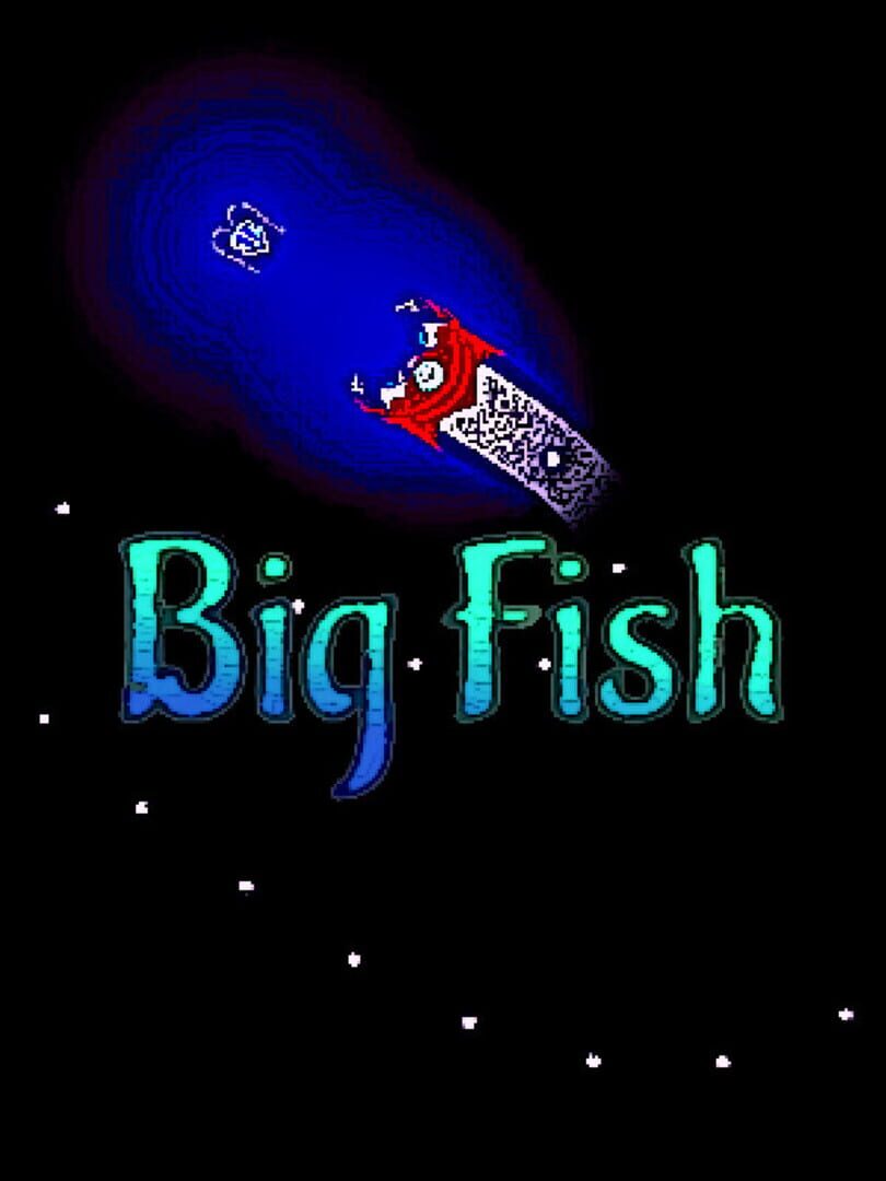 Big Fish down? Current server status and outages