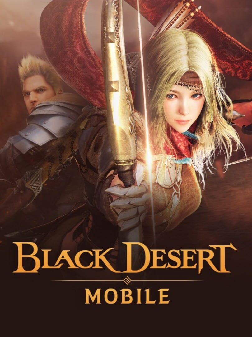 Black Desert Mobile down? Current server status and outages