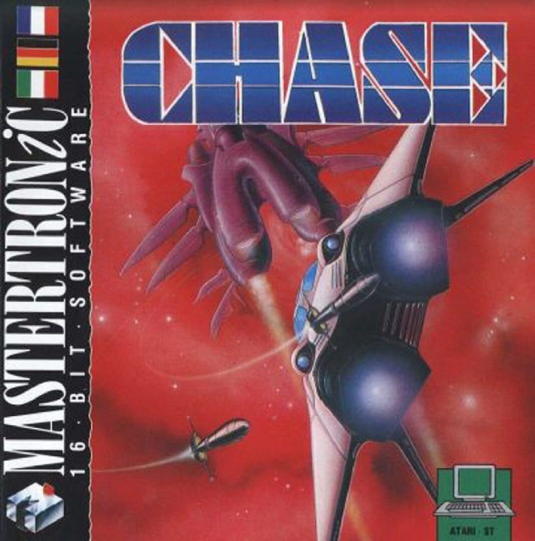 Chase down? Current server status and outages