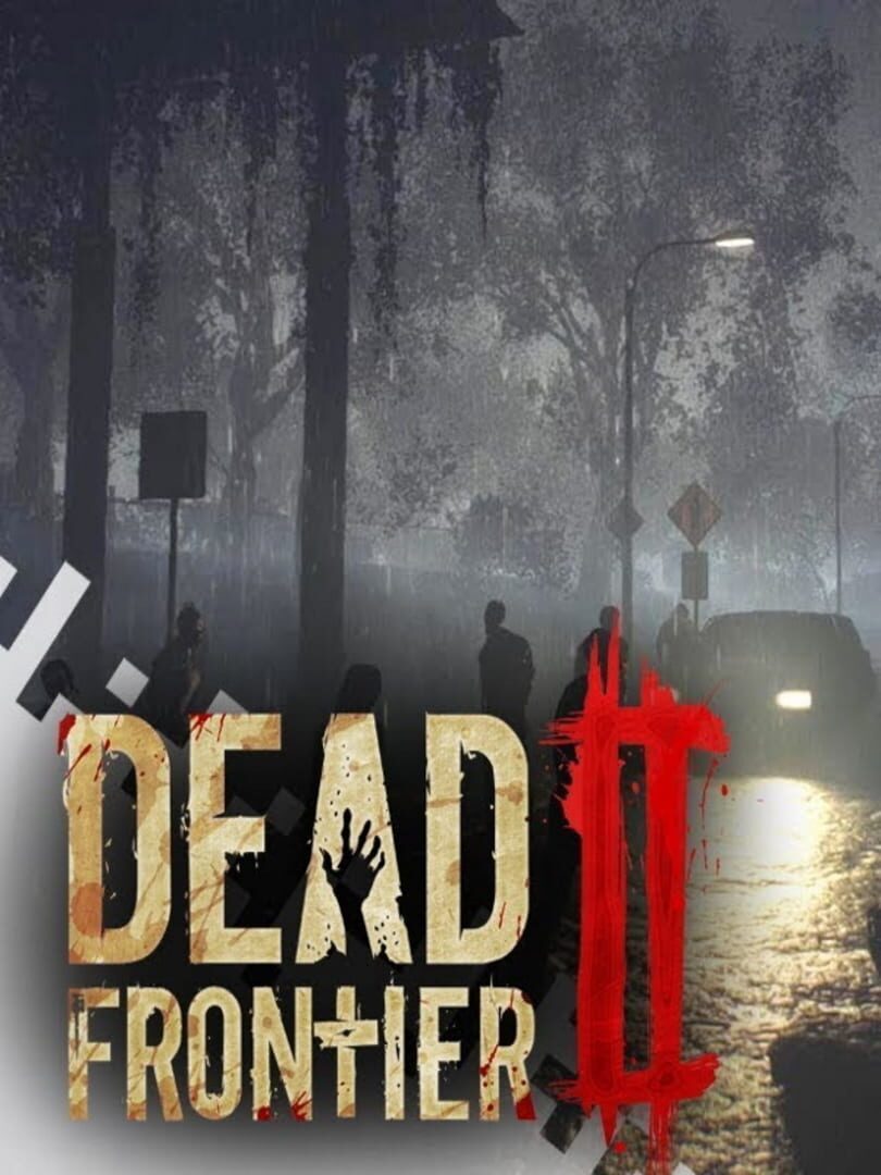 Dead Frontier 2 down? Current server status and outages