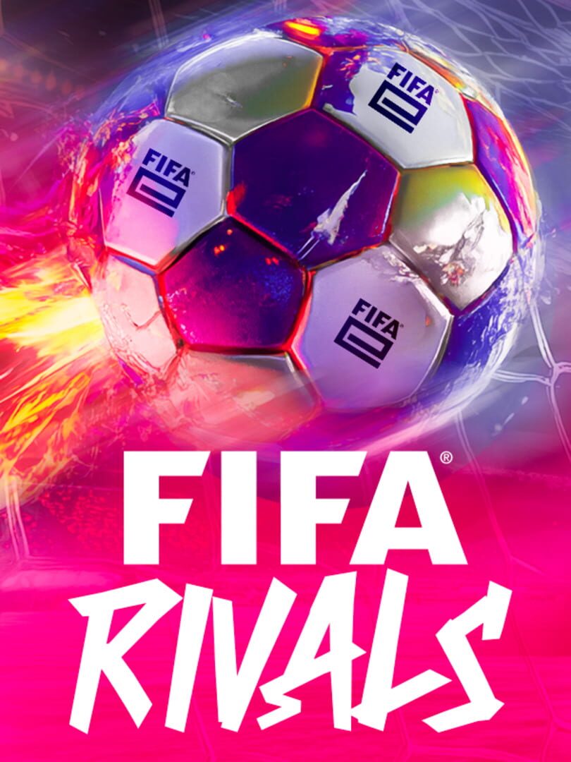 FIFA Rivals down? Current server status and outages