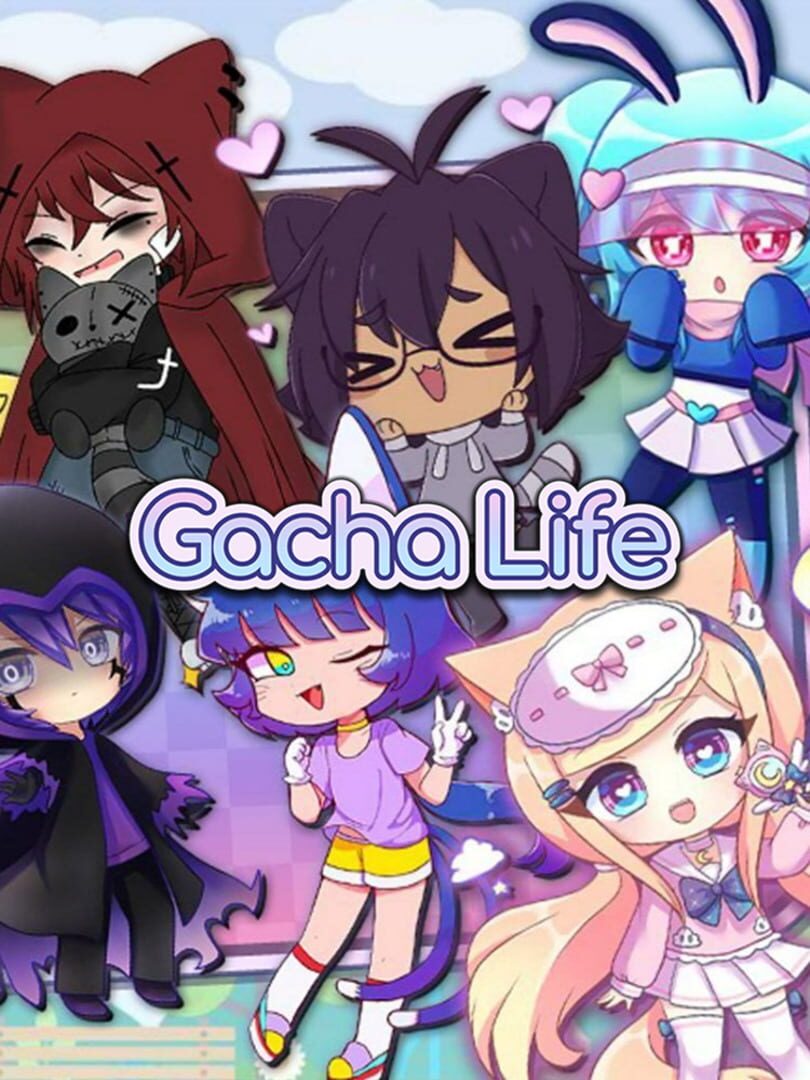 Gacha Life down? Current server status and outages