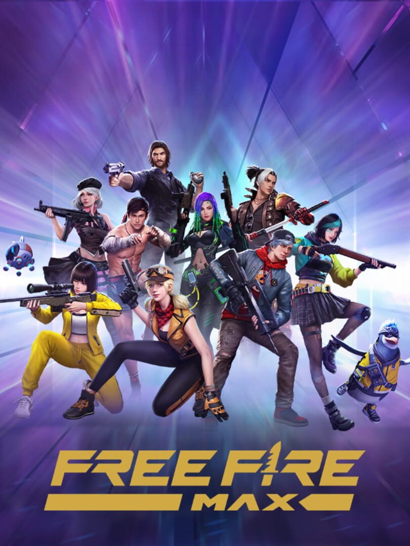 Garena Free Fire Max down? Current server status and outages