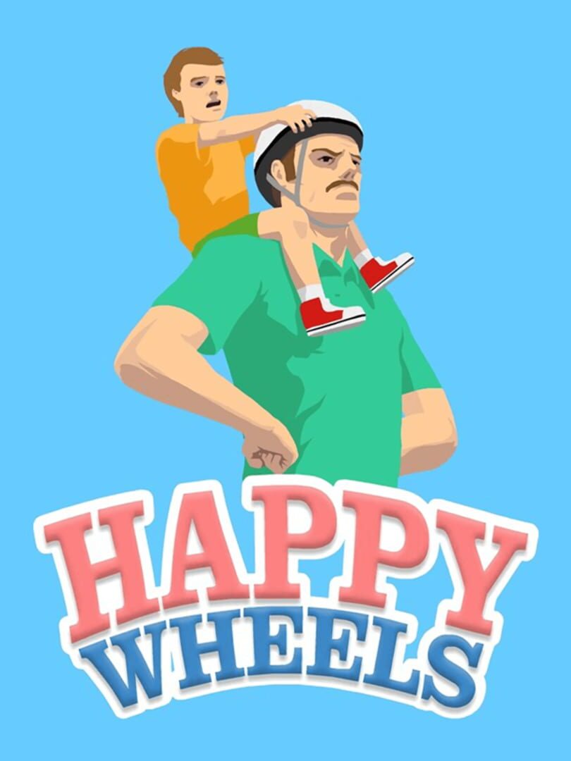 Happy Wheels down? Current server status and outages
