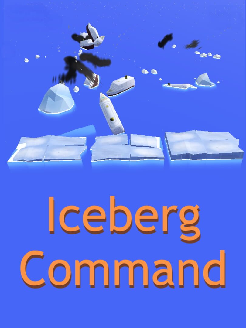 Iceberg Command down? Current server status and outages