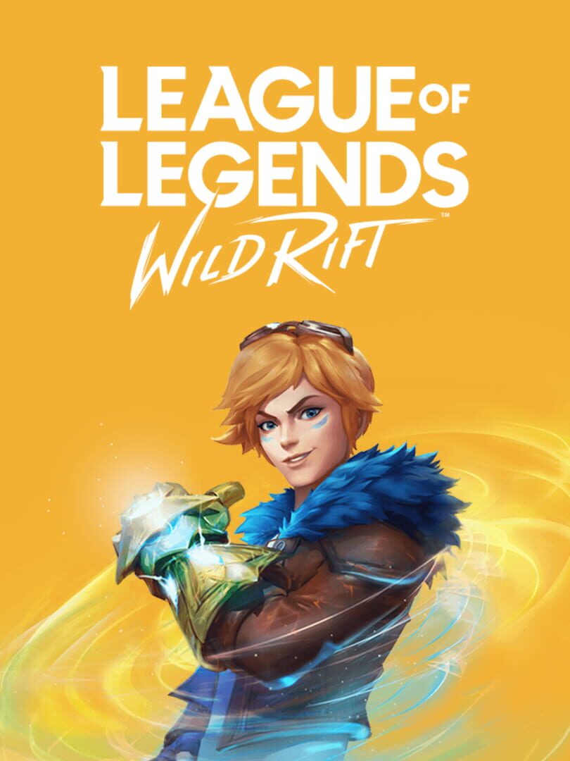 League of Legends: Wild Rift down? Current server status and outages