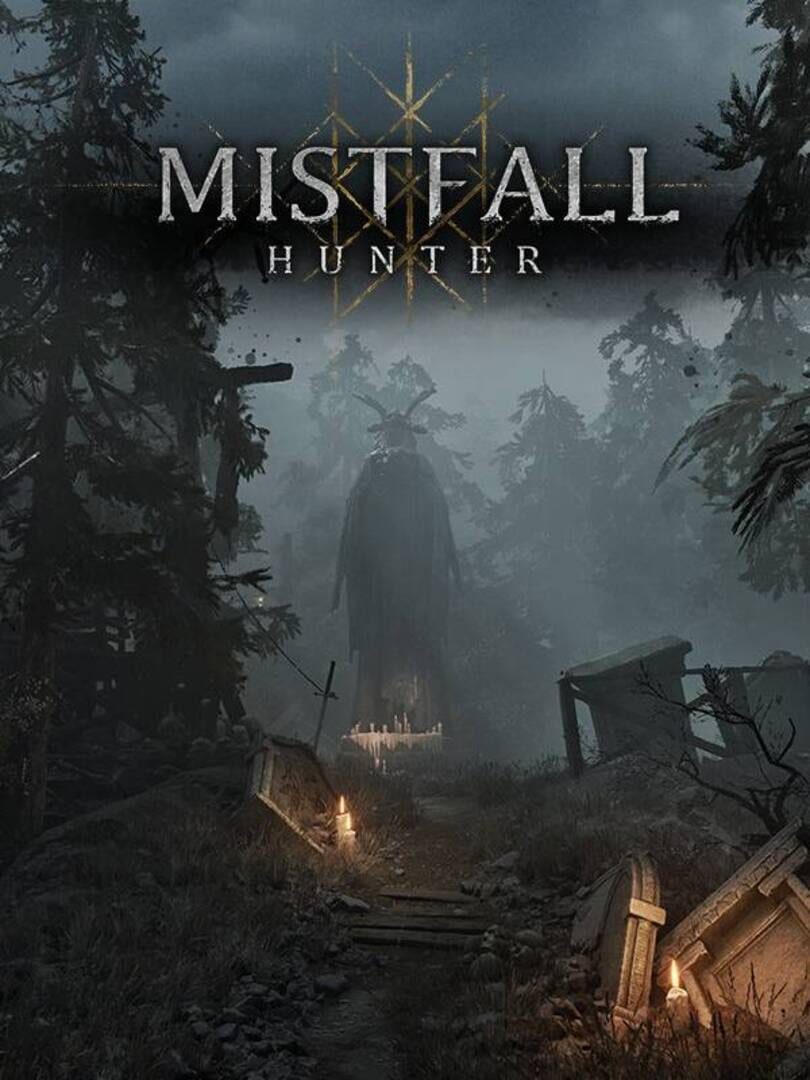 Mistfall Hunter down? Current server status and outages