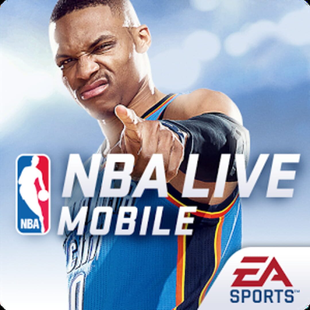 NBA Live Mobile down? Current server status and outages