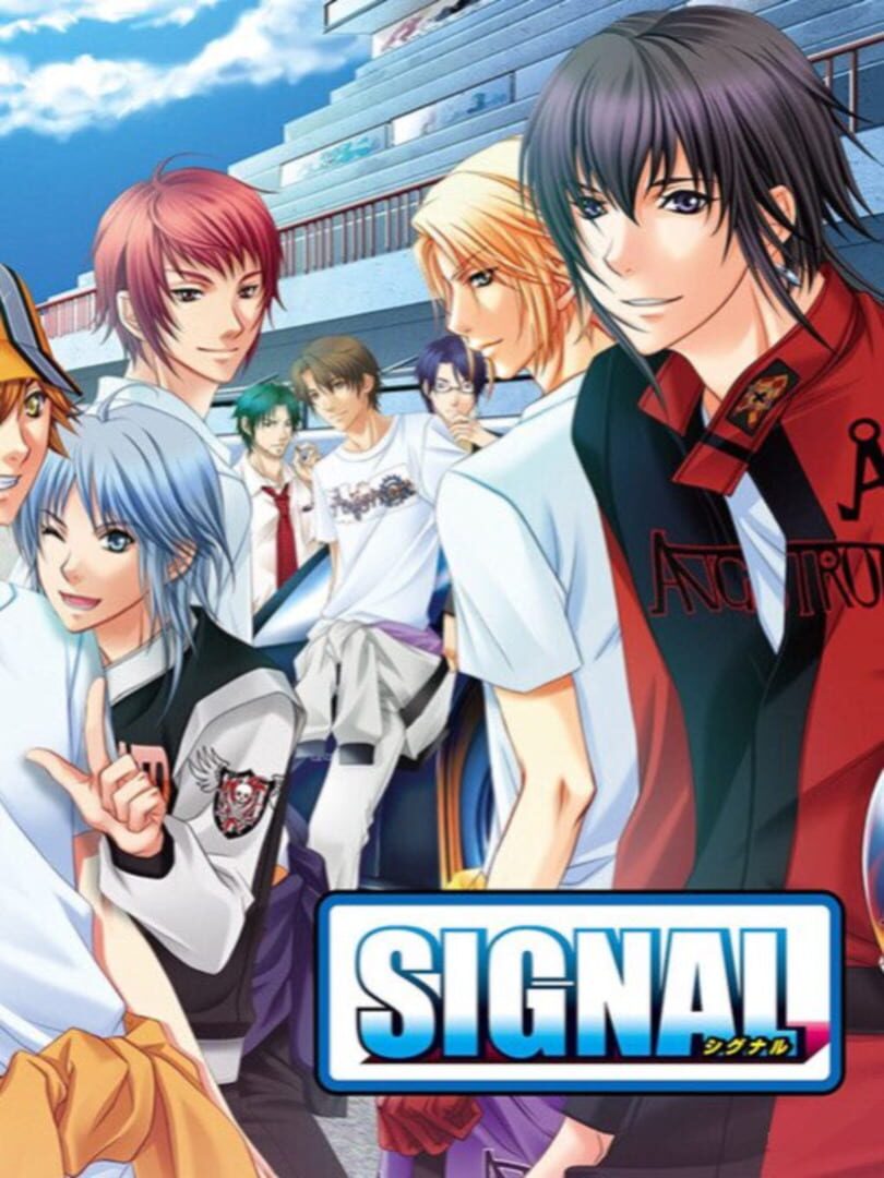 Signal down? Current server status and outages
