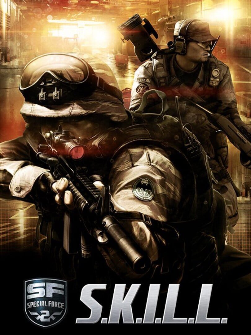 S.K.I.L.L. - Special Force 2 down? Current server status and outages