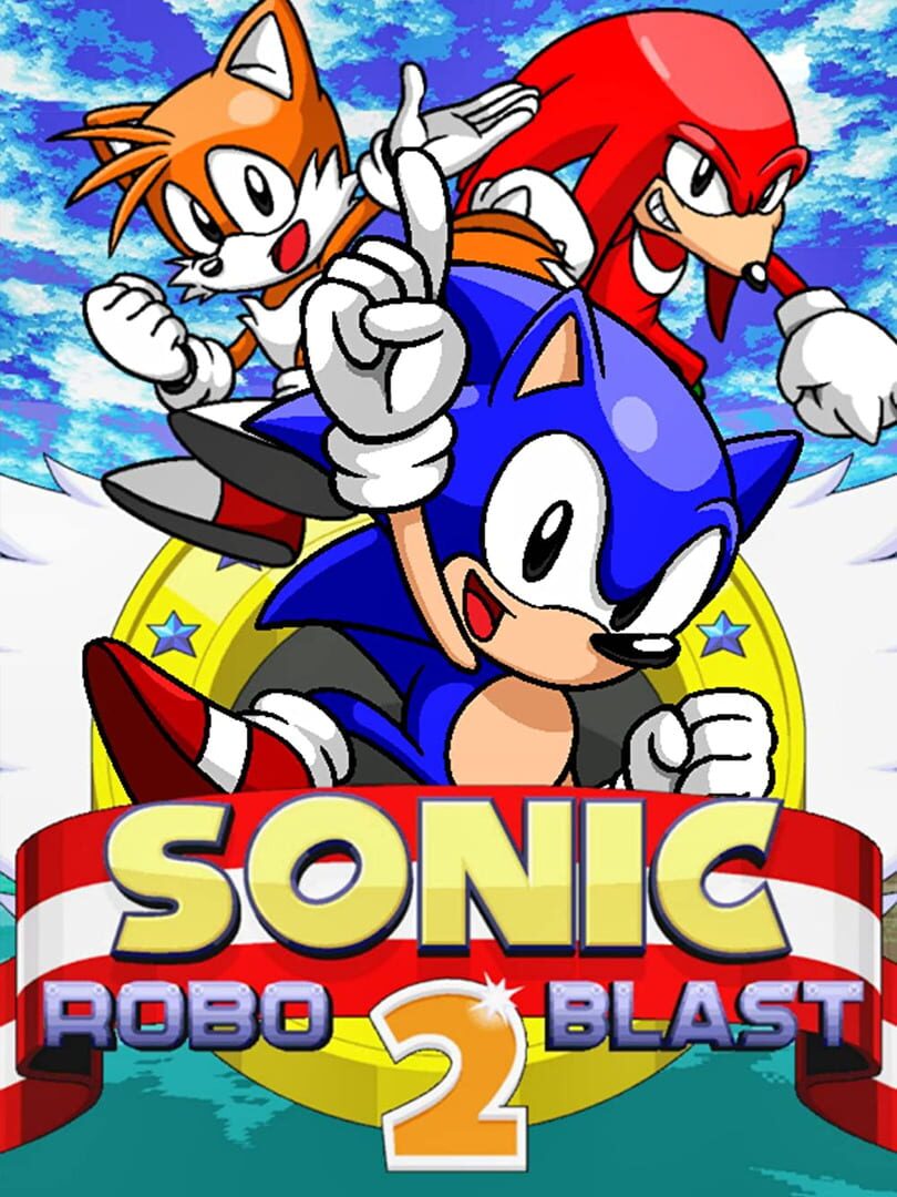 Sonic Robo Blast 2 down? Current server status and outages