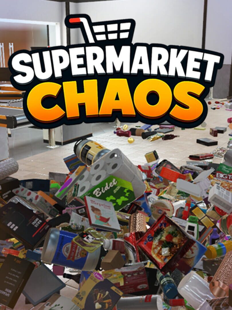 Supermarket Chaos down? Current server status and outages