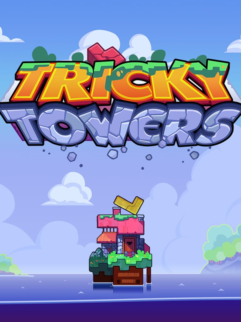 Tricky Towers down? Current server status and outages